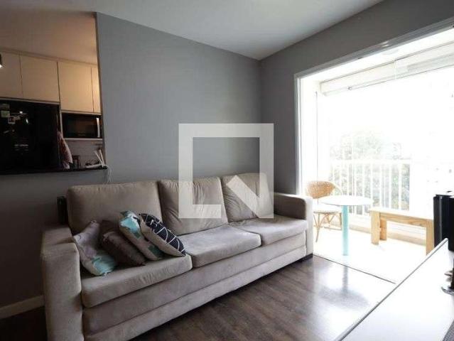 Apartamento para Venda em São Paulo/SP Vila Andrade 2 Quartos