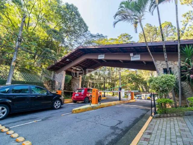 Apartamento para Venda em São Paulo/SP Vila Andrade 2 Quartos