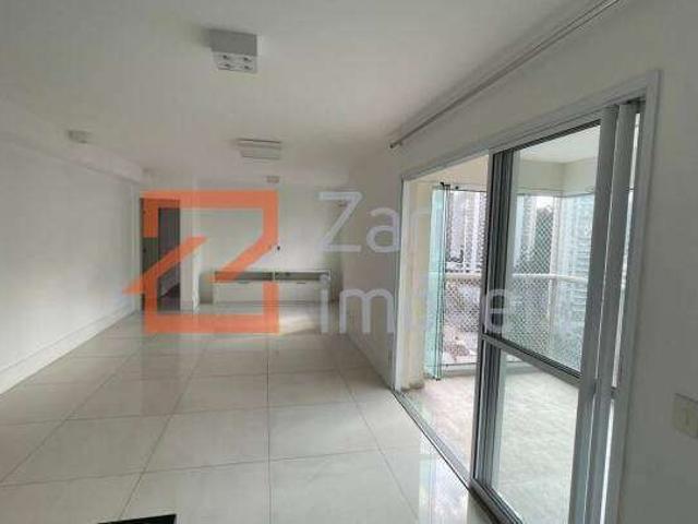 Apartamento para Venda em São Paulo/SP Vila Andrade 2 Quartos