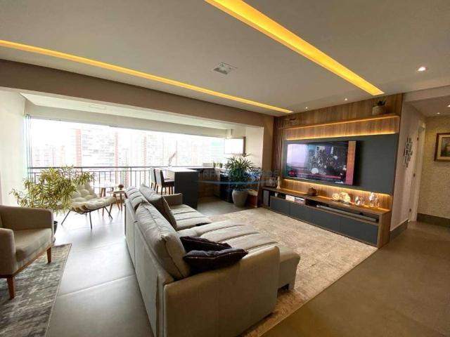 Apartamento para Venda em São Paulo/SP Vila Andrade 2 Quartos
