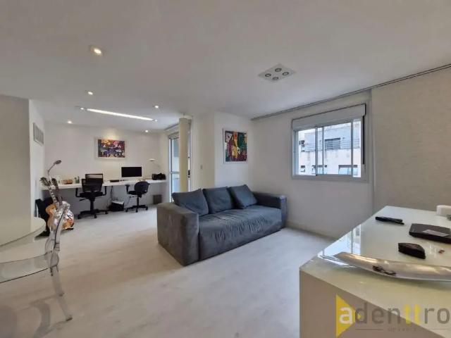 Apartamento para Venda em São Paulo/SP Vila Andrade 2 Quartos