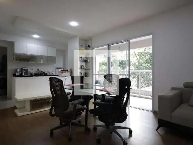 Apartamento para Venda em São Paulo/SP Vila Andrade 2 Quartos