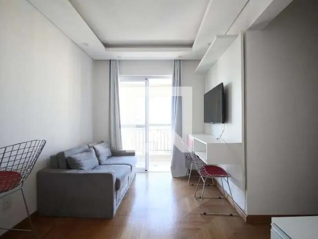 Apartamento para Venda em São Paulo/SP Vila Andrade 2 Quartos