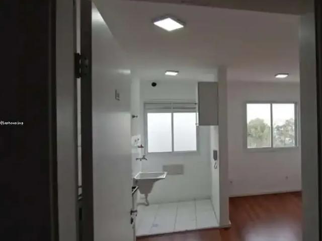 Apartamento para Venda em São Paulo/SP Vila Andrade 2 Quartos