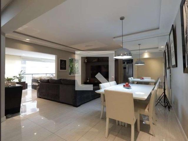 Apartamento para Venda em São Paulo/SP Vila Andrade 2 Quartos