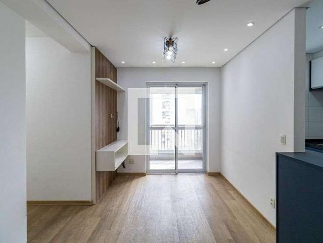 Apartamento para Venda em São Paulo/SP Vila Andrade 2 Quartos