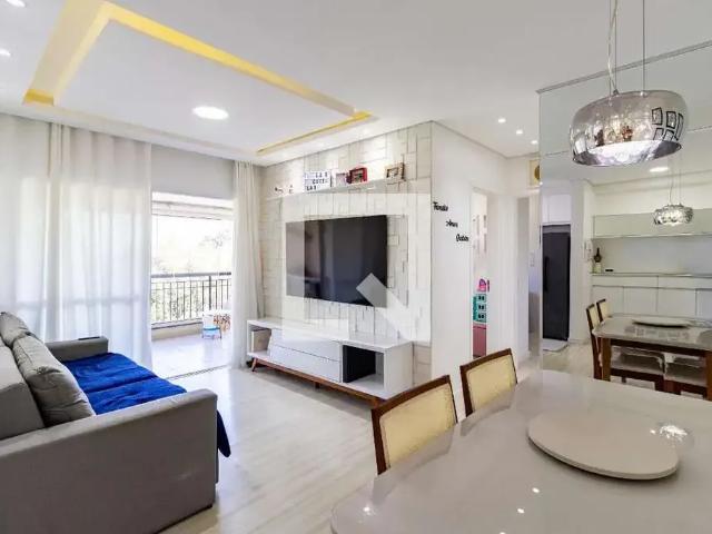 Apartamento para Venda em São Paulo/SP Vila Andrade 2 Quartos