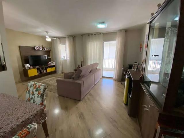 Apartamento para Venda em São Paulo/SP Vila Andrade 2 Quartos