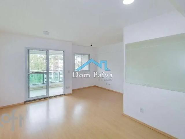 Apartamento para Venda em São Paulo/SP Vila Andrade 2 Quartos