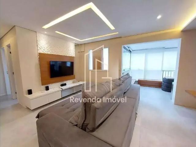 Apartamento para Venda em São Paulo/SP Vila Andrade 2 Quartos