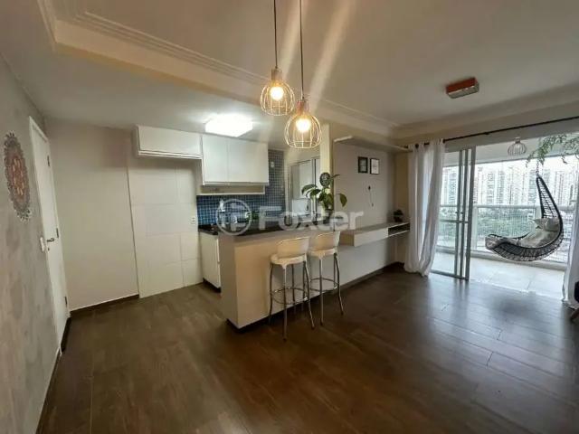 Apartamento para Venda em São Paulo/SP Vila Andrade 2 Quartos