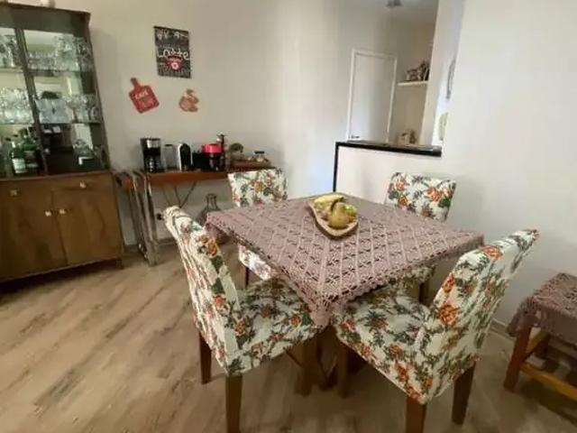 Apartamento para Venda em São Paulo/SP Vila Andrade 2 Quartos