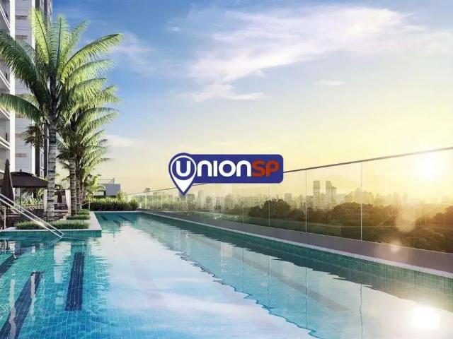 Apartamento para Venda em São Paulo/SP Vila Andrade 2 Quartos