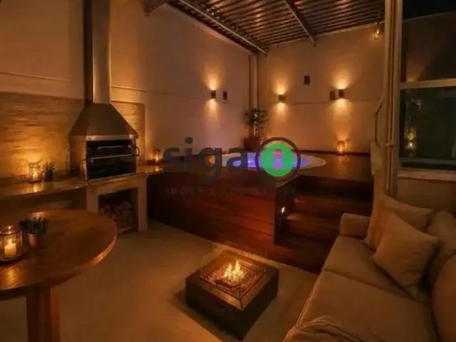 Apartamento para Venda em São Paulo/SP Vila Andrade 2 Quartos