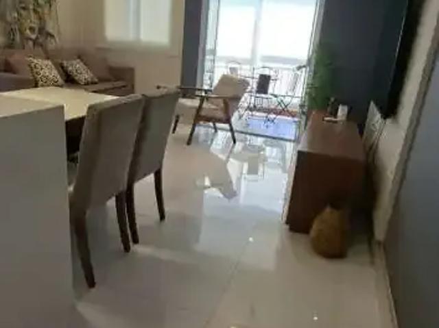 Apartamento para Venda em São Paulo/SP Vila Andrade 2 Quartos