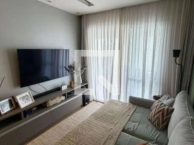 Apartamento para Venda em São Paulo/SP Vila Andrade 2 Quartos