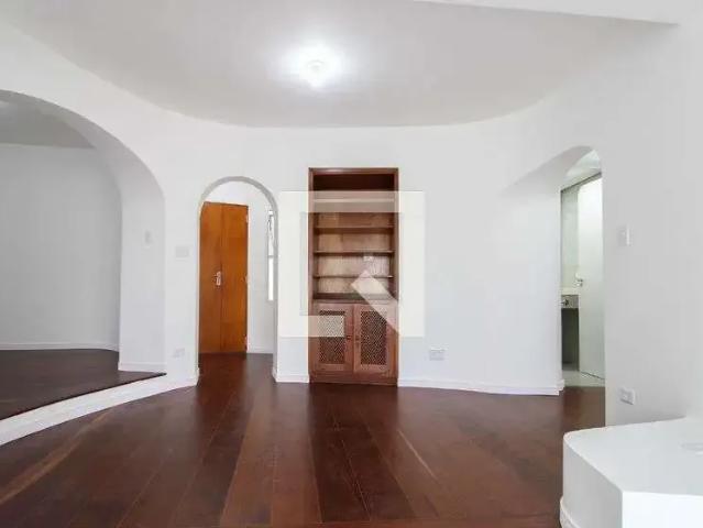 Apartamento para Venda em São Paulo/SP Vila Andrade 2 Quartos