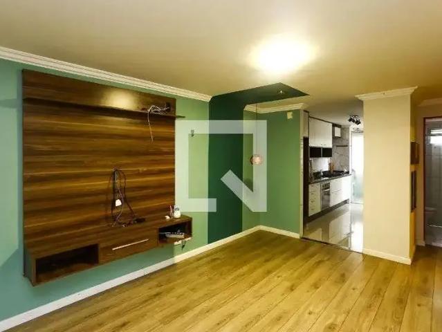 Apartamento para Venda em São Paulo/SP Vila Andrade 2 Quartos