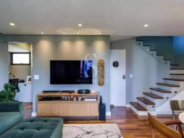 Apartamento para Venda em São Paulo/SP Vila Andrade 2 Quartos