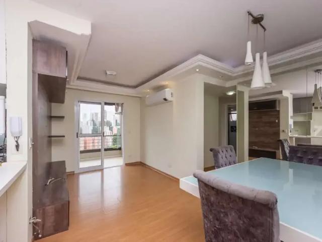 Apartamento para Venda em São Paulo/SP Vila Andrade 2 Quartos