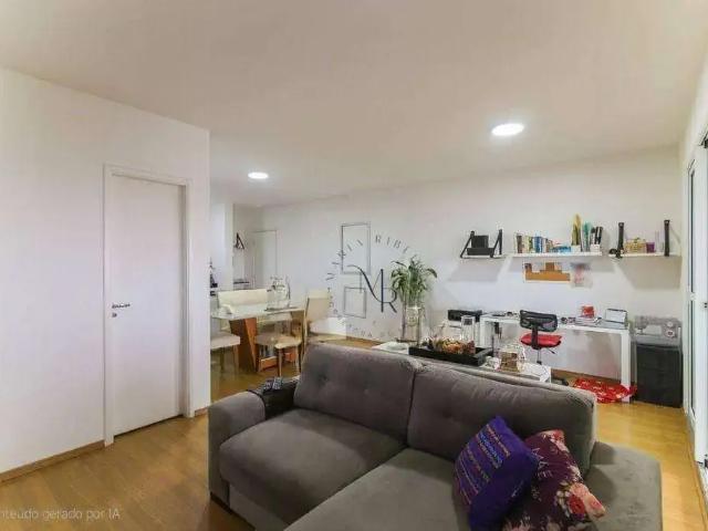 Apartamento para Venda em São Paulo/SP Vila Andrade 2 Quartos