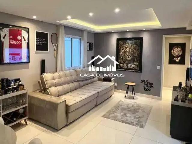 Apartamento para Venda em São Paulo/SP Vila Andrade 2 Quartos