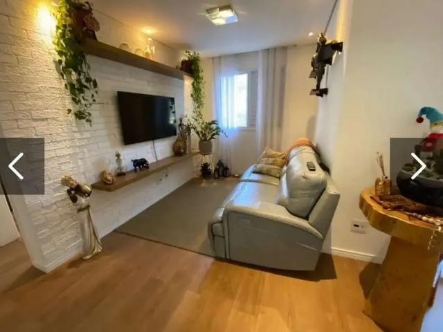 Apartamento para Venda em São Paulo/SP Vila Andrade 2 Quartos