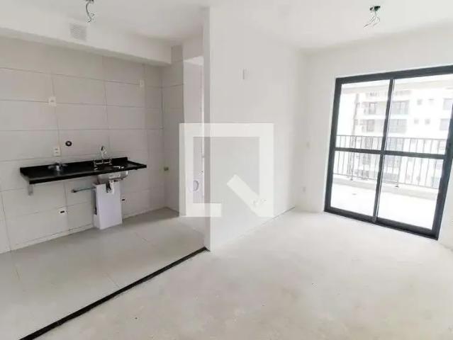 Apartamento para Venda em São Paulo/SP Vila Andrade 2 Quartos