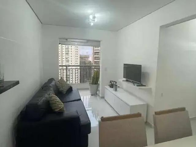 Apartamento para Venda em São Paulo/SP Vila Andrade 2 Quartos