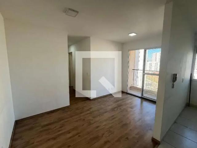Apartamento para Venda em São Paulo/SP Vila Andrade 2 Quartos