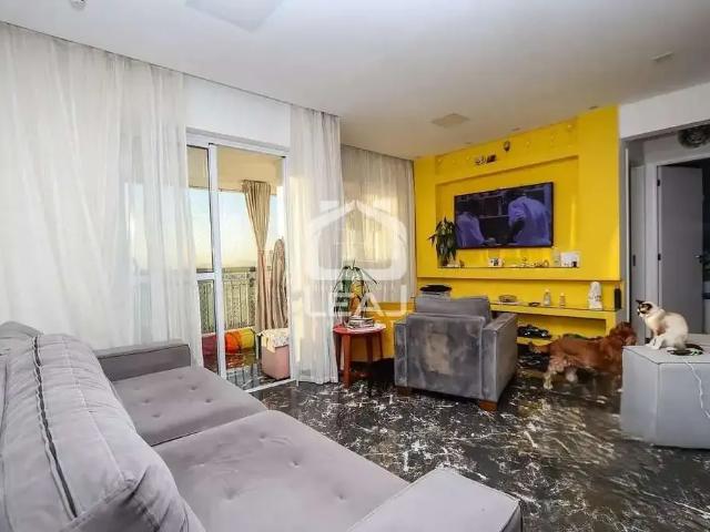 Apartamento para Venda em São Paulo/SP Vila Andrade 2 Quartos