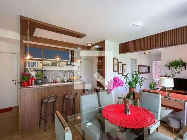 Apartamento para Venda em São Paulo/SP Vila Andrade 2 Quartos
