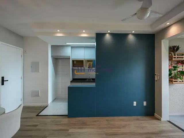 Apartamento para Venda em São Paulo/SP Vila Andrade 2 Quartos