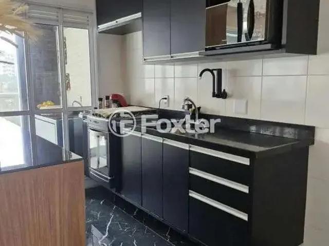 Apartamento para Venda em São Paulo/SP Vila Andrade 2 Quartos
