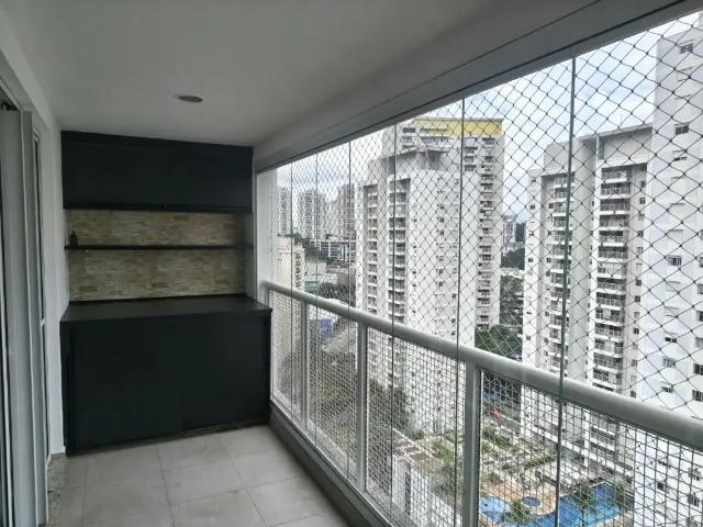 Apartamento para Venda em São Paulo/SP Vila Andrade 2 Quartos