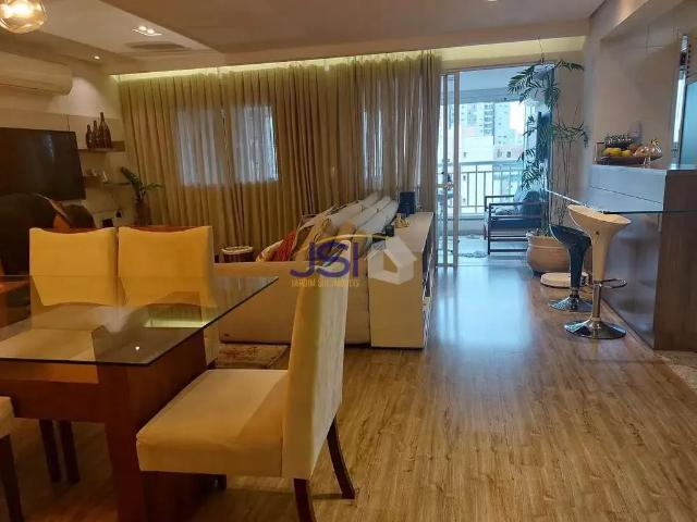 Apartamento para Venda em São Paulo/SP Vila Andrade 2 Quartos