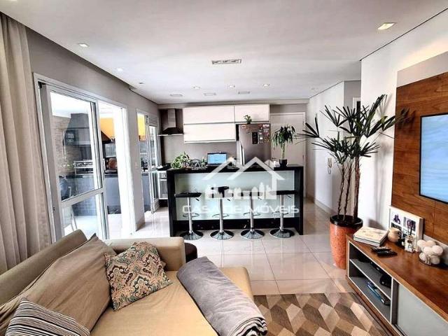 Apartamento para Venda em São Paulo/SP Vila Andrade 2 Quartos
