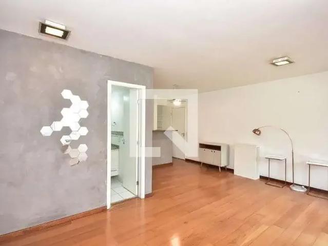 Apartamento para Venda em São Paulo/SP Vila Andrade 2 Quartos