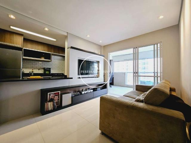Apartamento para Venda em São Paulo/SP Vila Andrade 2 Quartos