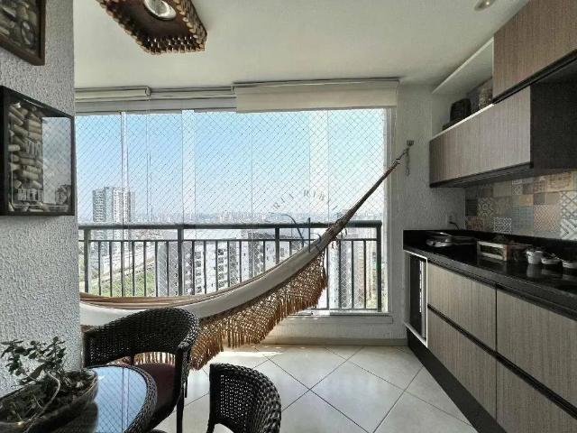 Apartamento para Venda em São Paulo/SP Vila Andrade 2 Quartos