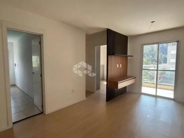 Apartamento para Venda em São Paulo/SP Vila Andrade 2 Quartos
