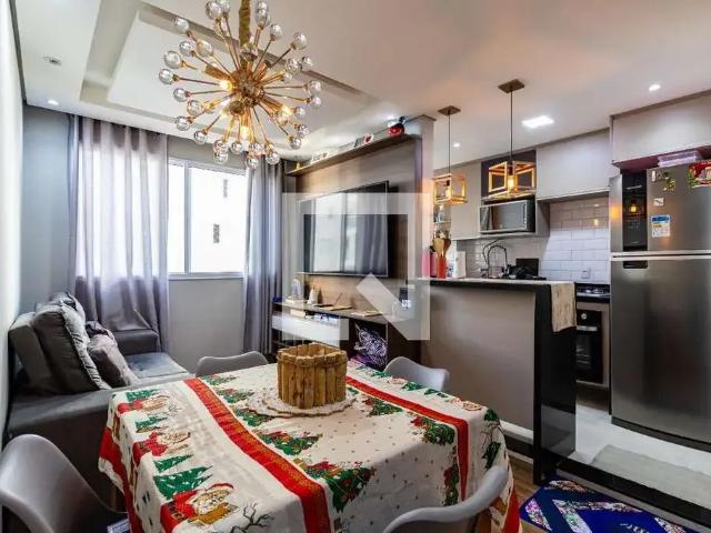 Apartamento para Venda em São Paulo/SP Vila Andrade 2 Quartos