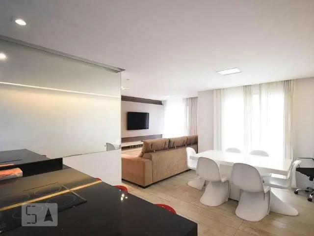 Apartamento para Venda em São Paulo/SP Vila Andrade 2 Quartos