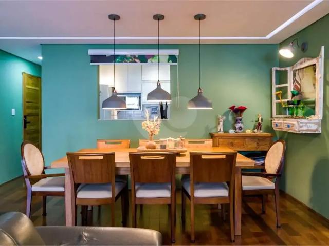 Apartamento para Venda em São Paulo/SP Vila Andrade 2 Quartos