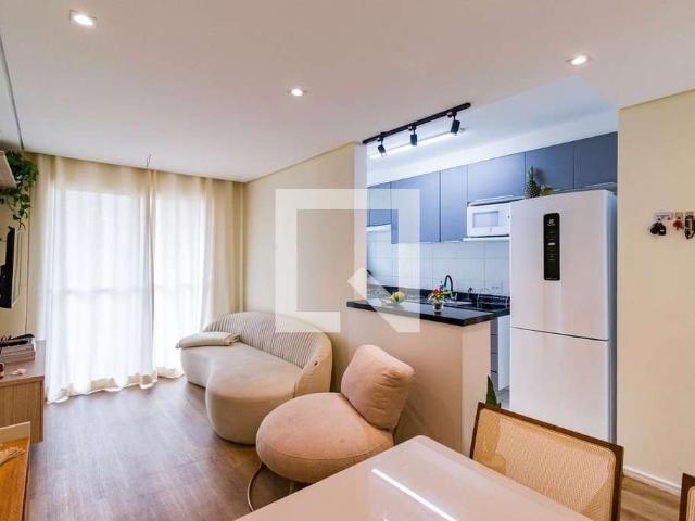Apartamento para Venda em São Paulo/SP Vila Andrade 2 Quartos