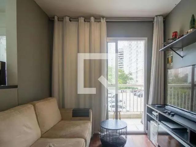 Apartamento para Venda em São Paulo/SP Vila Andrade 2 Quartos