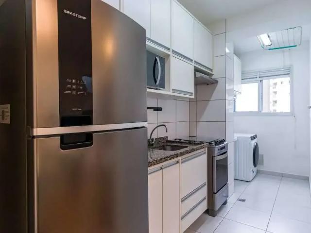 Apartamento para Venda em São Paulo/SP Vila Andrade 2 Quartos