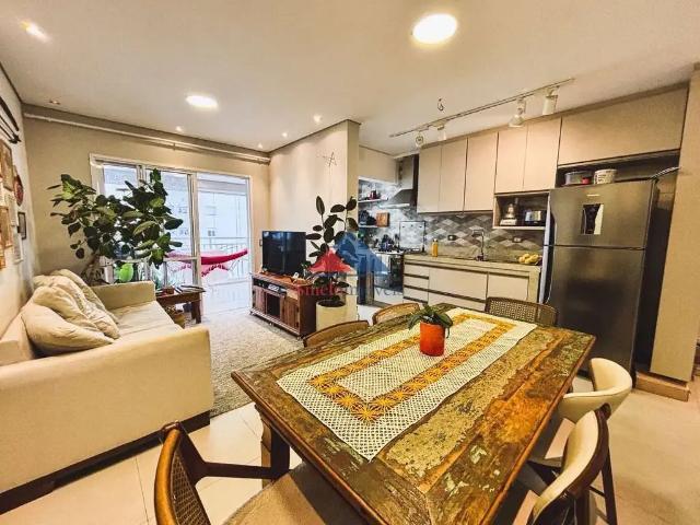 Apartamento para Venda em São Paulo/SP Vila Andrade 2 Quartos