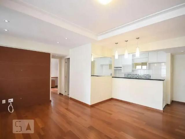 Apartamento para Venda em São Paulo/SP Vila Andrade 2 Quartos