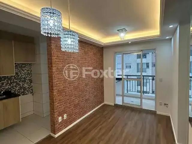 Apartamento para Venda em São Paulo/SP Vila Andrade 2 Quartos